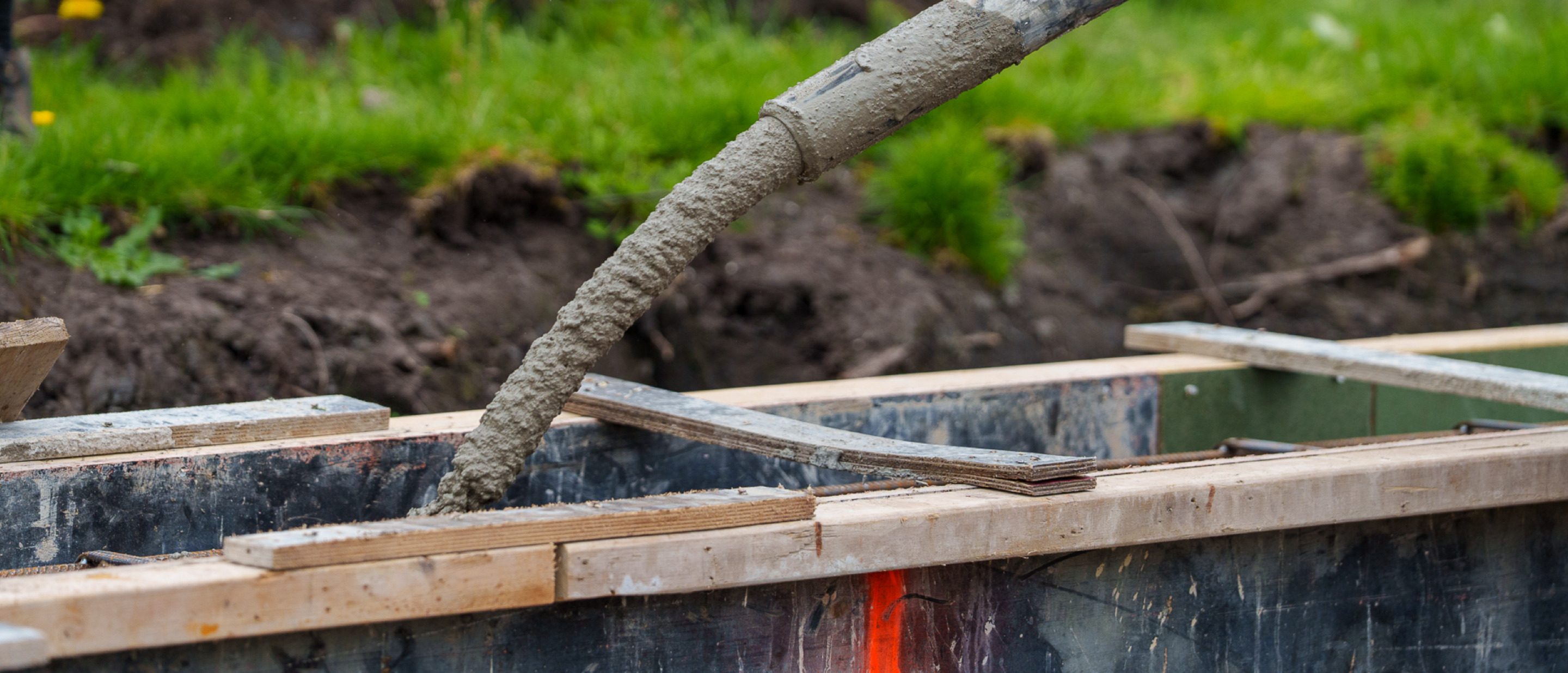 Constructiebeton | Online Beton Kopen
